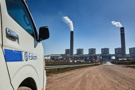 Eskom Seeks Visionary Group Chief Financial Officer | Business explainer
