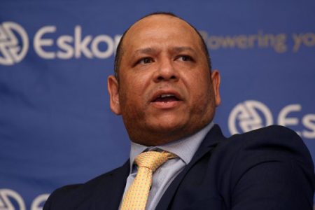 Eskom Warns Municipal Debt Could Reach R300 Billion by 2030 | Business ...