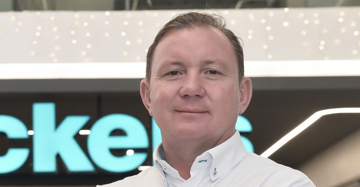Why Shoprite’s Sales Are Skyrocketing In 2025 | Business explainer