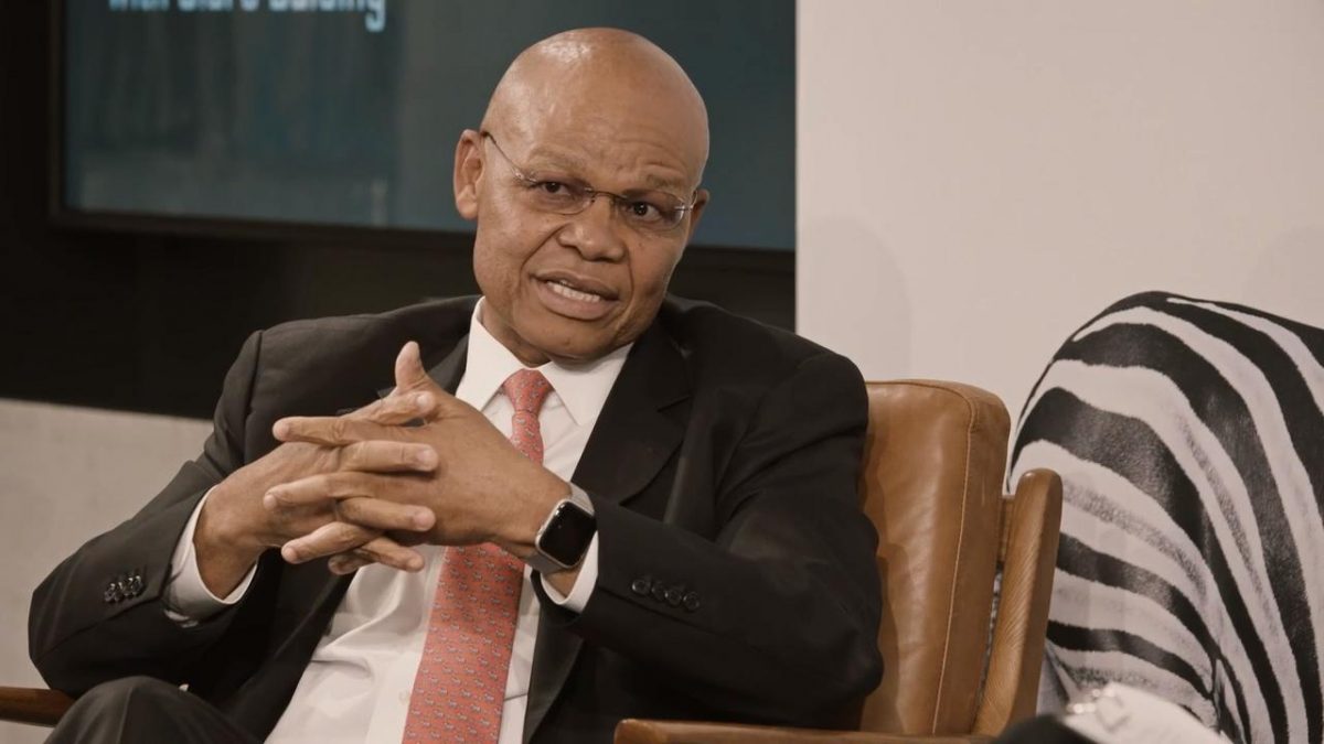 Fani Titi’s Investec Holds Firm in Uncertain Times | Business explainer
