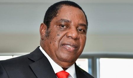 Robert Gumede's Sweet Victory | Business explainer