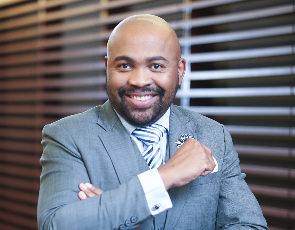 Msibi Takes Up CEO Role at FNB | Business explainer