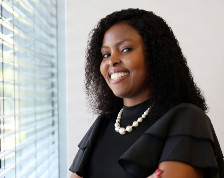 Ayanda Khumalo Appointed to Kagiso Trust Board | Business explainer