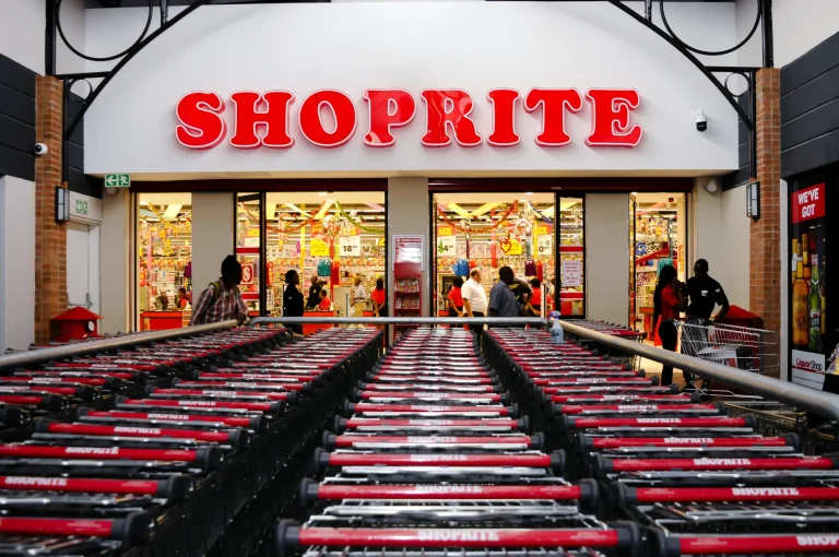 Shoprite Named the Most Cost-Effective Retailer for the Year | Business ...