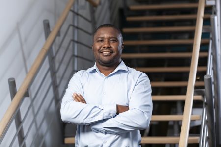 WesBank Names Robert Gwerengwe as New CEO | Business explainer
