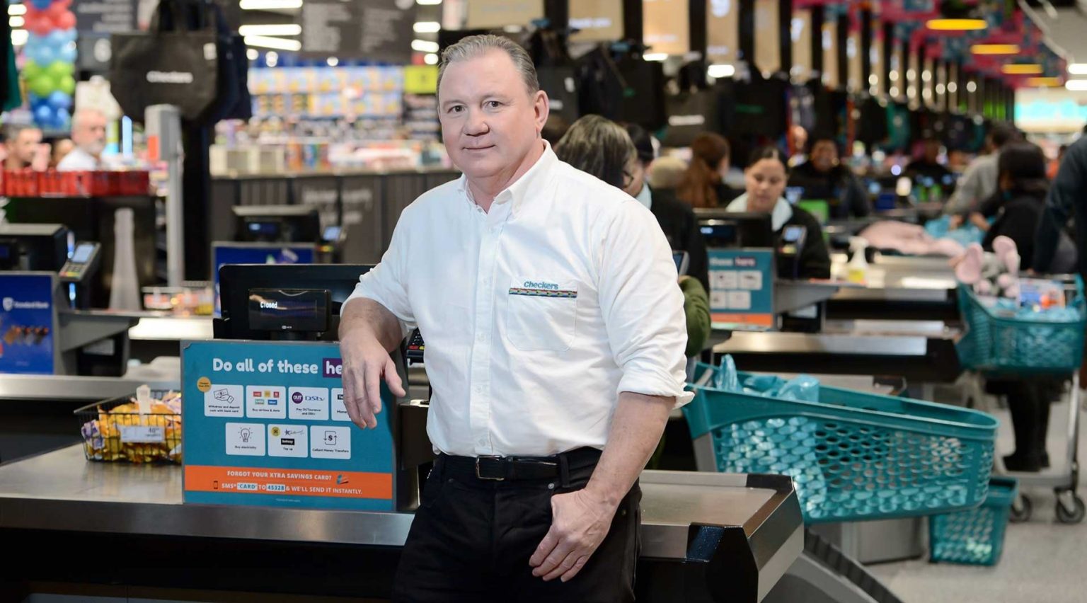 Shoprite Expands with 81 New Stores | Business explainer