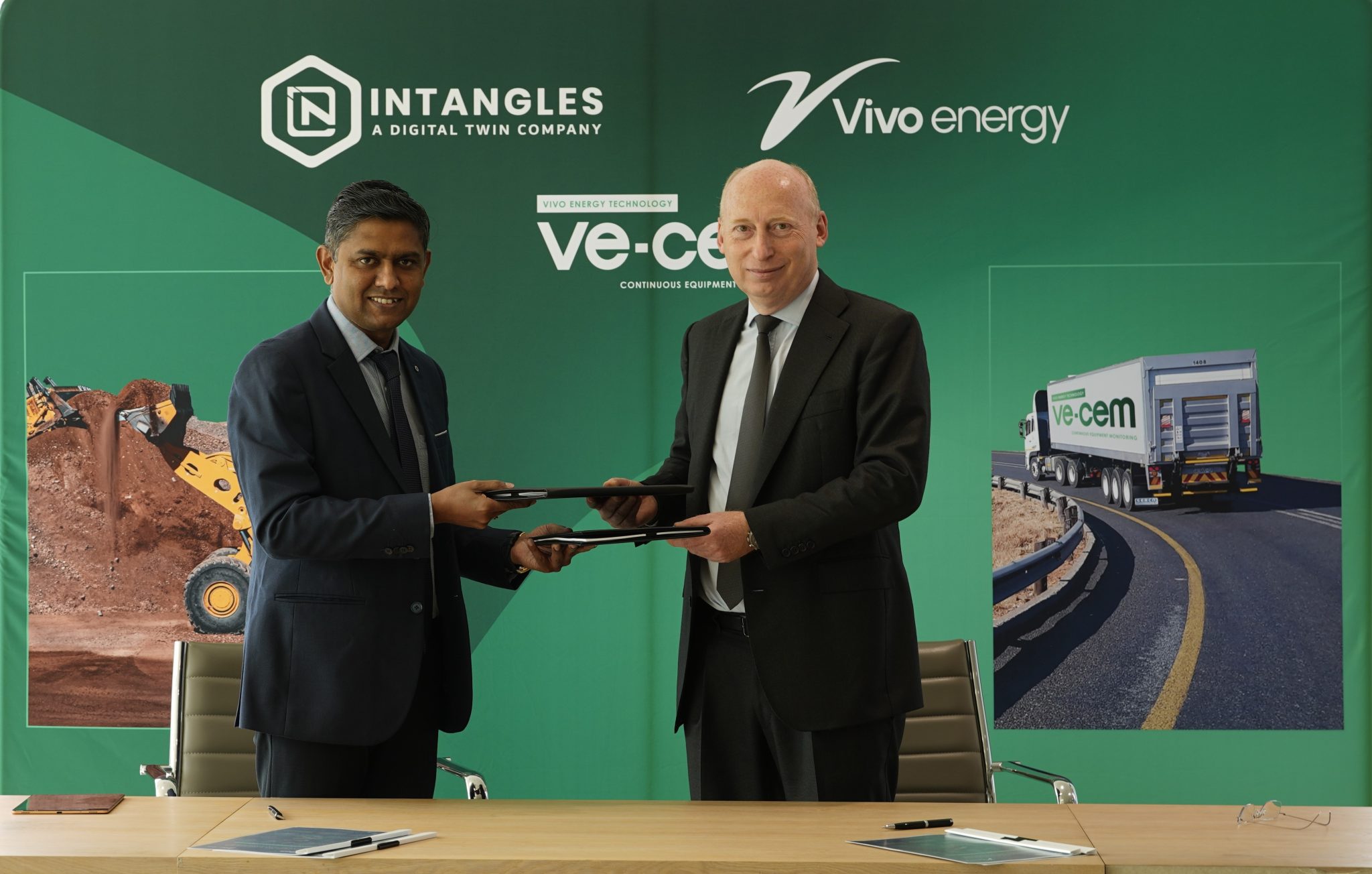 Vivo Energy Keeps Africa Moving | Business explainer