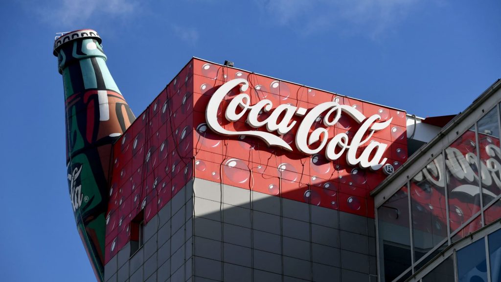 Coca-Cola Seals Major Deal Ahead of JSE Listing | Business explainer