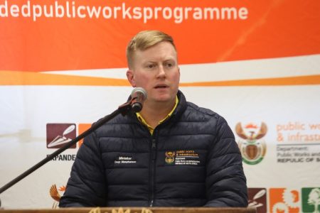 Minister Provides Update on R113 Million Schools Tender Scandal ...