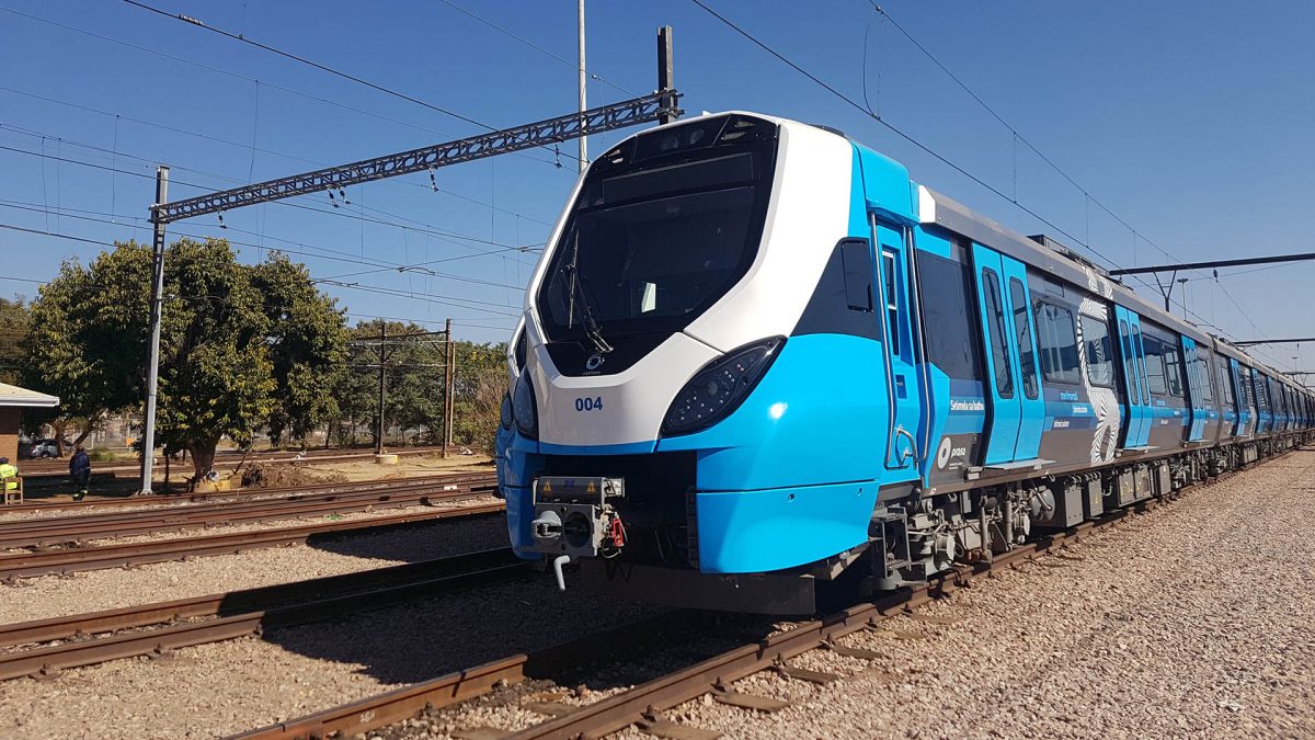 Prasa Executives Under Fire in R2.8 Billion Irregular Contracts Probe ...