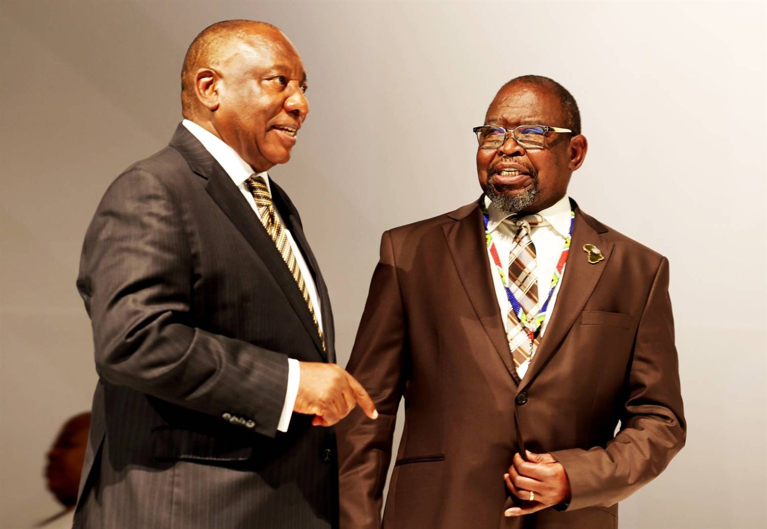 South Africa Secures Historic R2.7bn OPEC Fund Loan | Business explainer