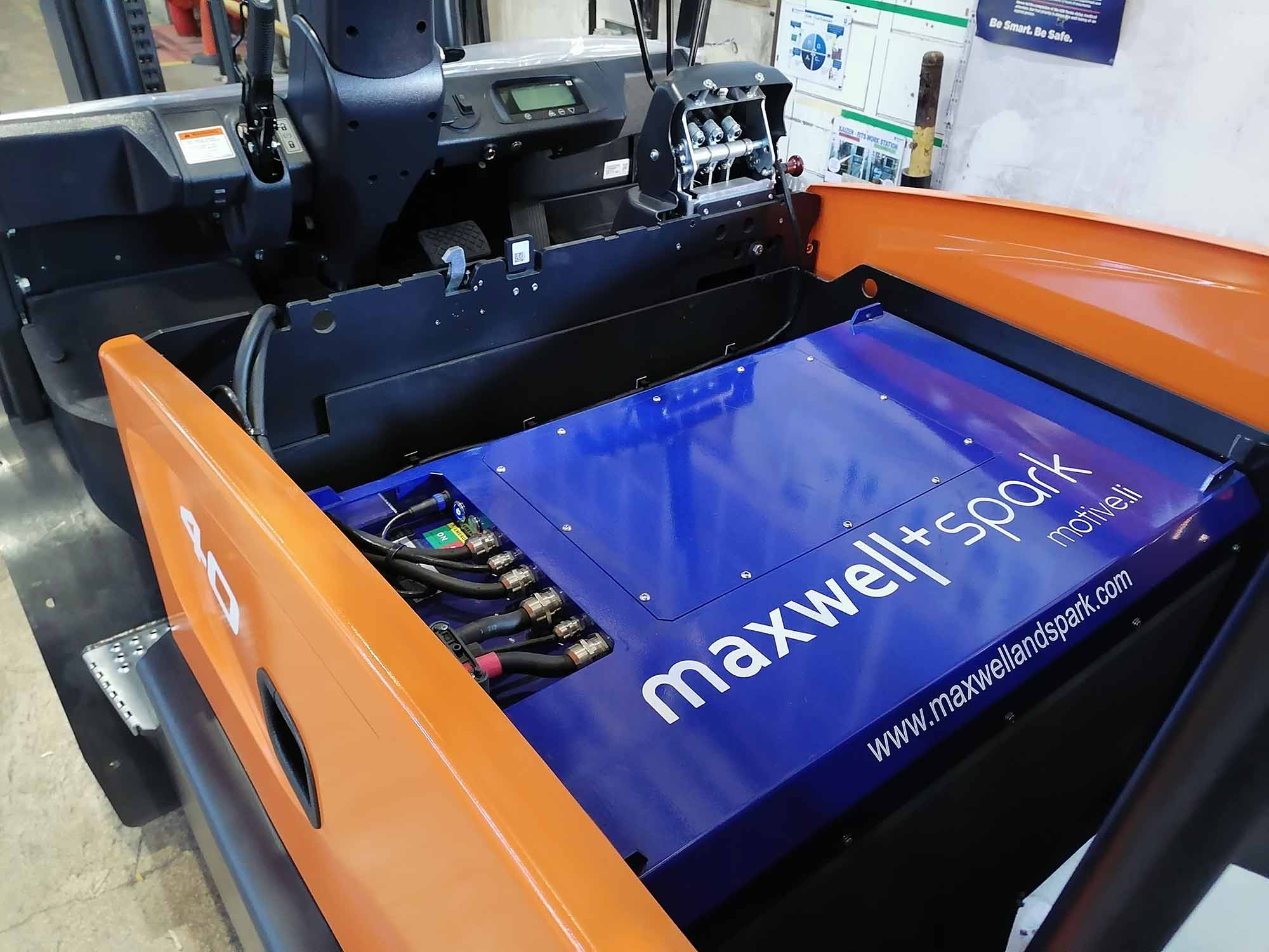 Durban-Born Maxwell+Spark Scores R255m | Business explainer