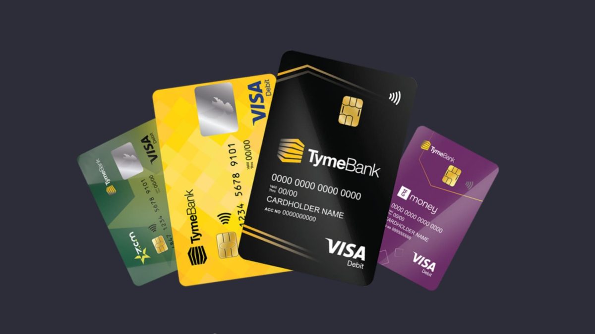 Visa and Tyme Group Seal Global Fintech Deal | Business explainer