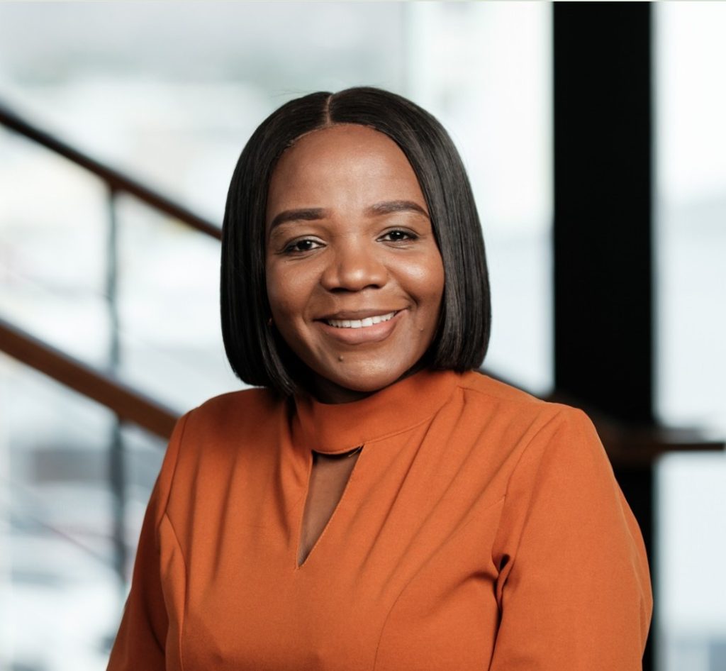 Ainna Kaundu Steps into Substantive CEO Role at BIPA | Business explainer