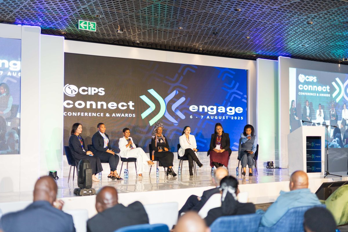 Procurement Sector Gears up for 2026 Showcase | Business explainer