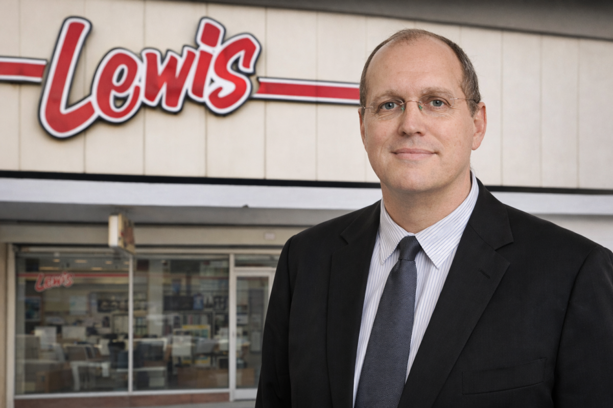 ConCourt Allows Lewis to Challenge Pepkor–Shoprite Deal | Business ...
