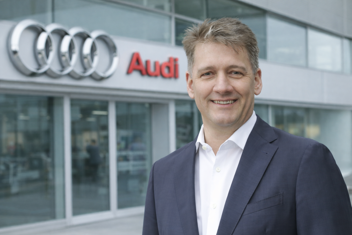 Audi CEO: A Bakkie is the Last Thing We'd Build | Business explainer