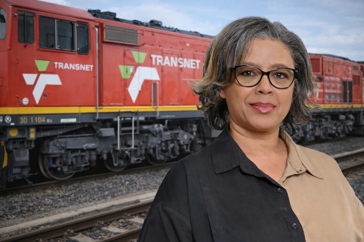 Belgian Alliance to Support Transnet Port Upgrade | Business explainer