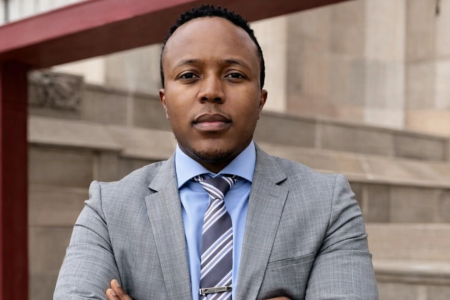 Hamilton Ndlovu’s Appeal over R158m PPE Contract Dismissed | Business ...
