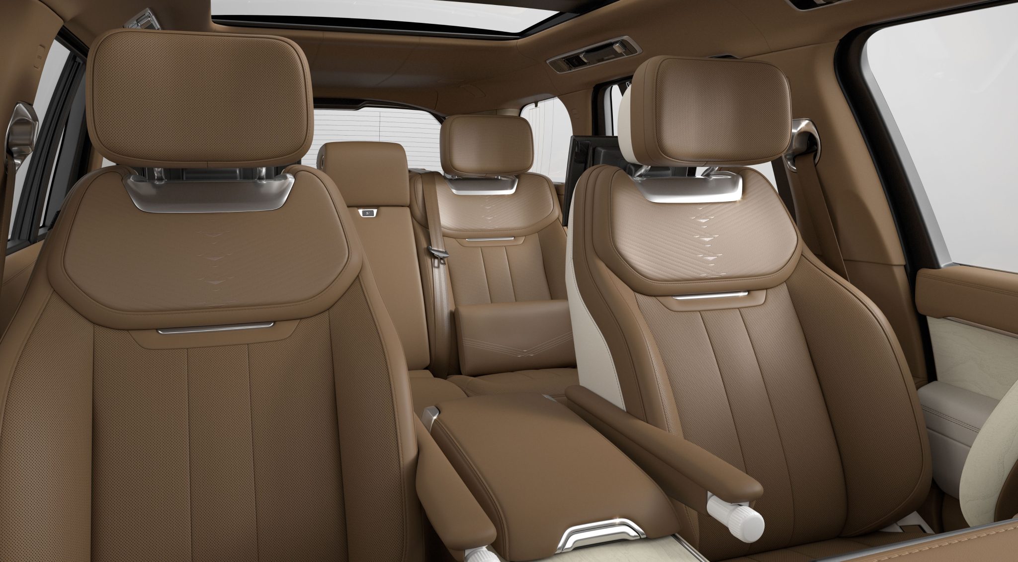 R6.2m Platinum Range Rover Lands in SA | Business explainer