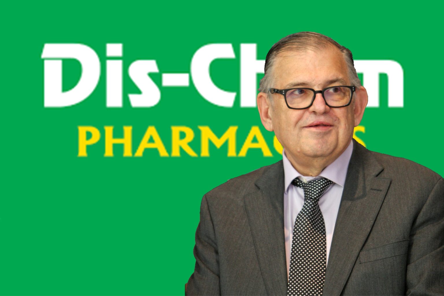 Dis-Chem Heirs Cash in R640m | Business explainer