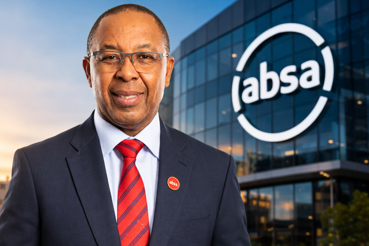 EDITORIAL - What Absa's CEO Pay Package Reveals About South Africa's ...