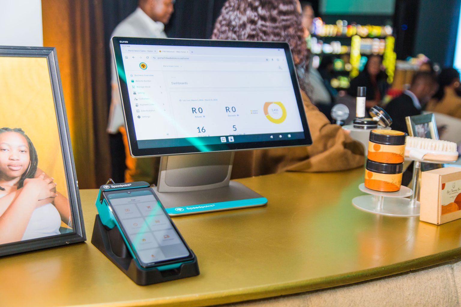 FNB Moves to Support SME Cashflow | Business explainer