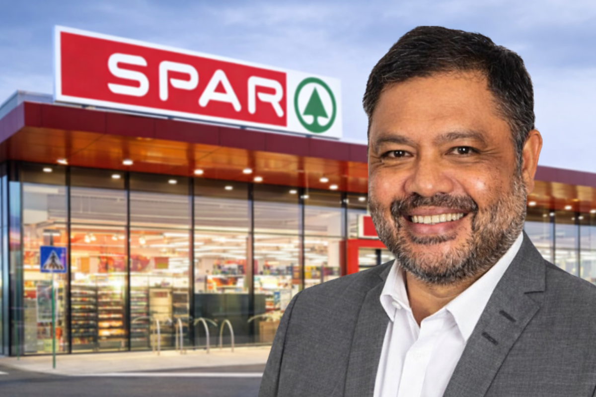 New CEO Moves Fast to Fix SPAR | Business explainer