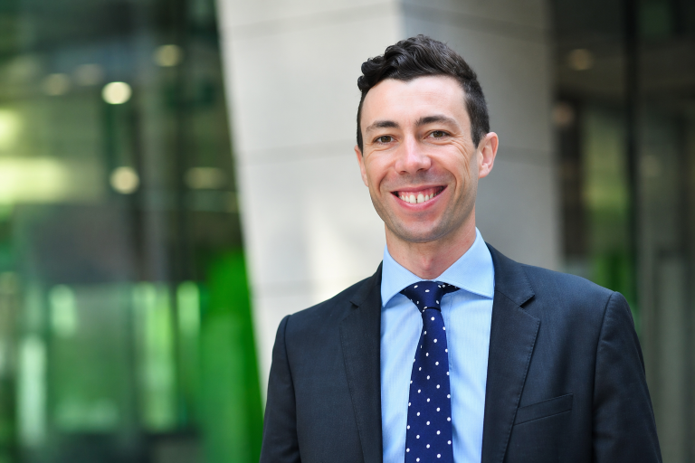 Outsurance Names New CFO | Business explainer