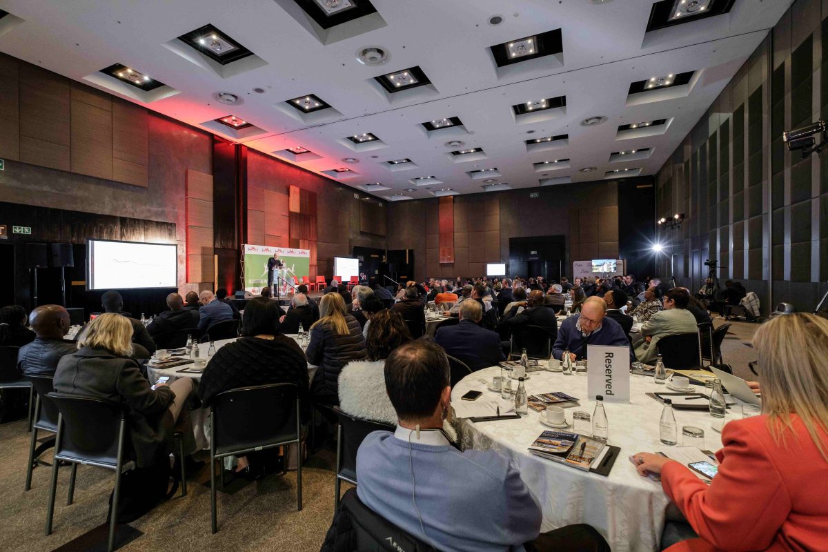 Reside Summit 2026 to Cover South African Housing | Business explainer