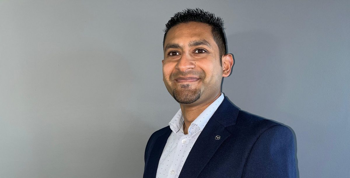 Mazda Southern Africa Appoints Kyron Pather | Business explainer