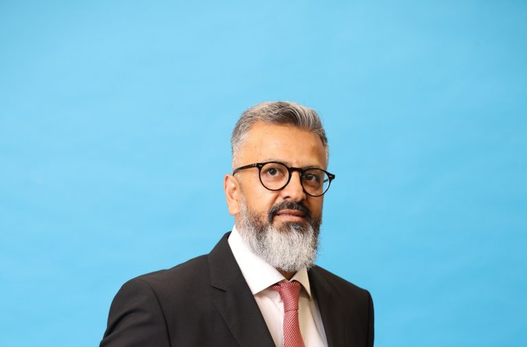 Building Islamic Banking with Discipline: a Measured Approach to Growth ...