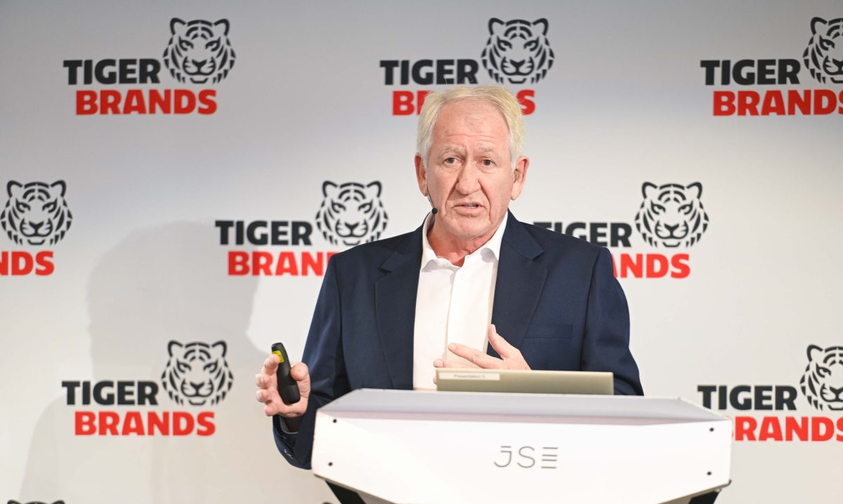 Tiger Brands Posts Strong Results | Business explainer
